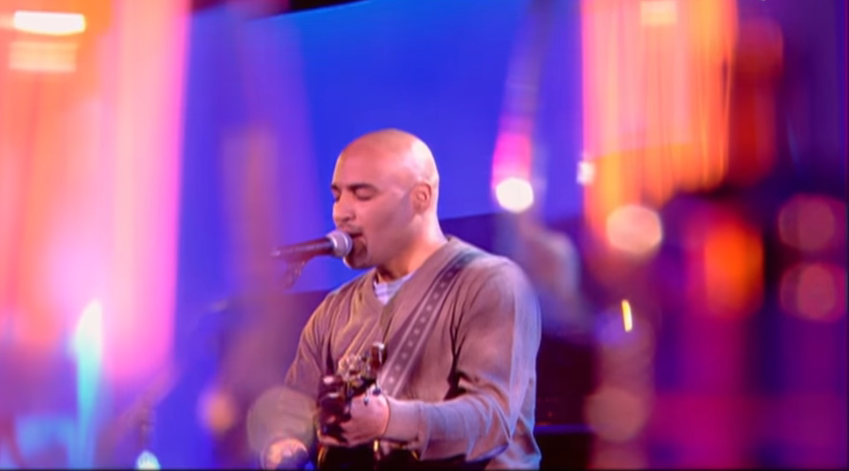 About - Peter Harper